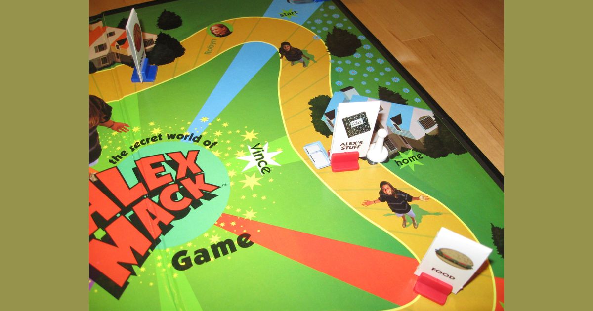 BoardGameGeek