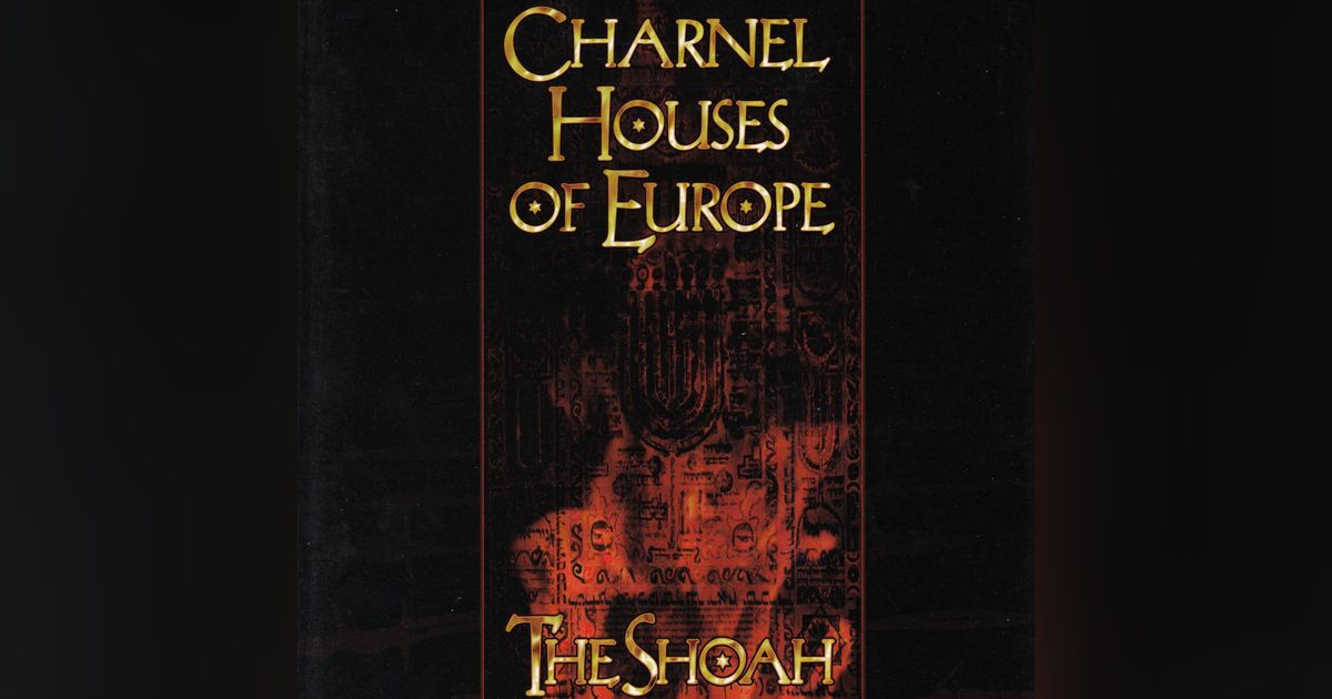 Charnel Houses of Europe: The Shoah | RPG Item | RPGGeek