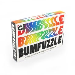 Bumfuzzle | Board Game | BoardGameGeek