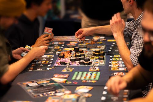 BoardGameGeek