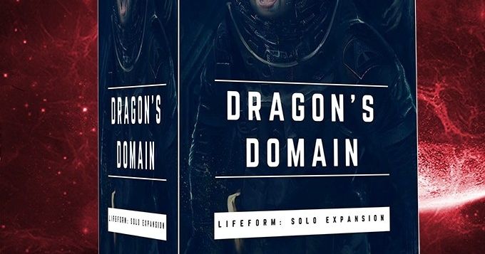 Lifeform: Dragon's Domain | Board Game | BoardGameGeek