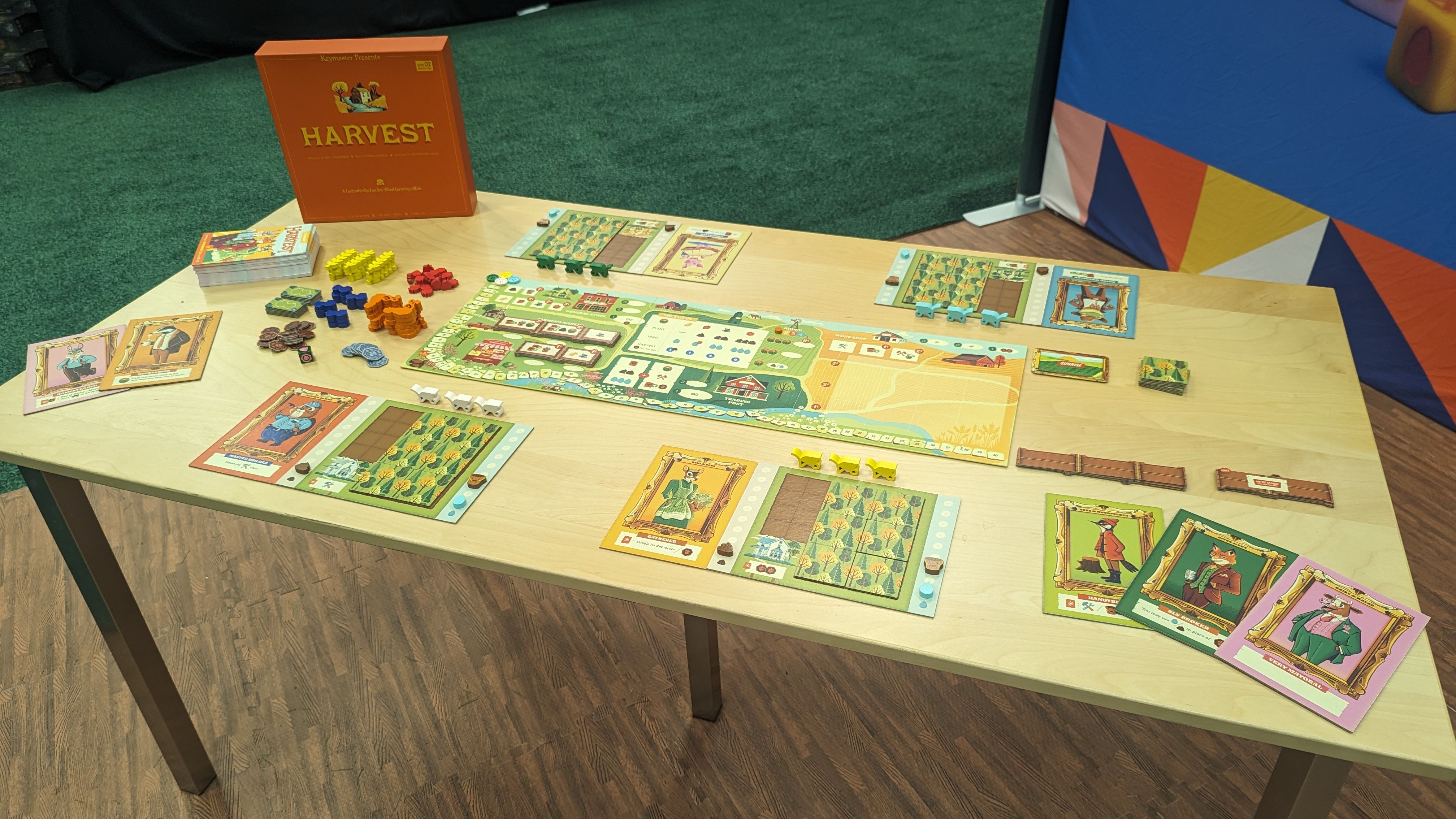 BoardGameGeek