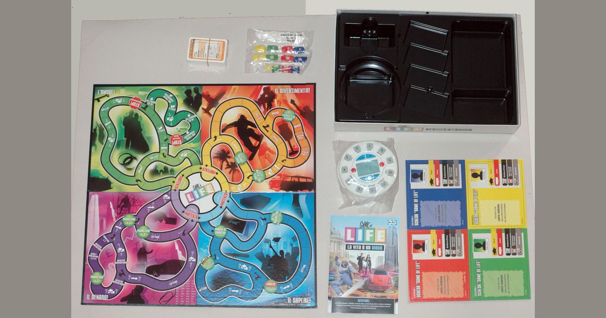BoardGameGeek
