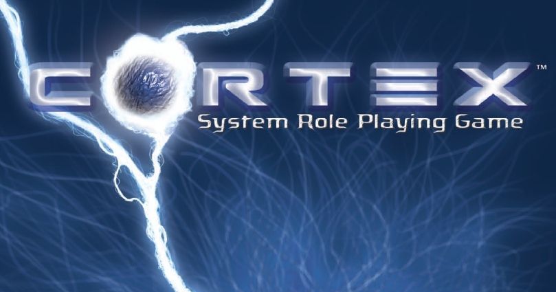 Cortex System Role Playing Game | RPG Item | RPGGeek