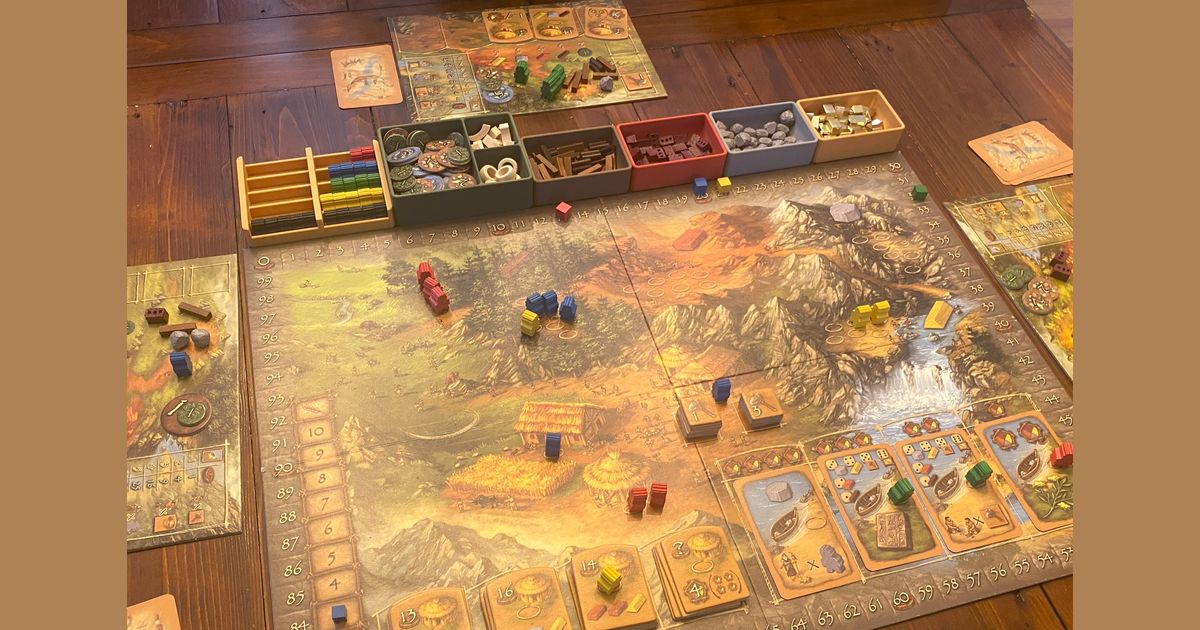 BoardGameGeek