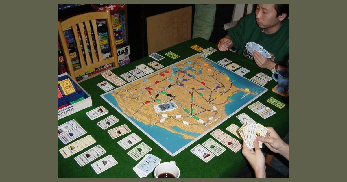BoardGameGeek