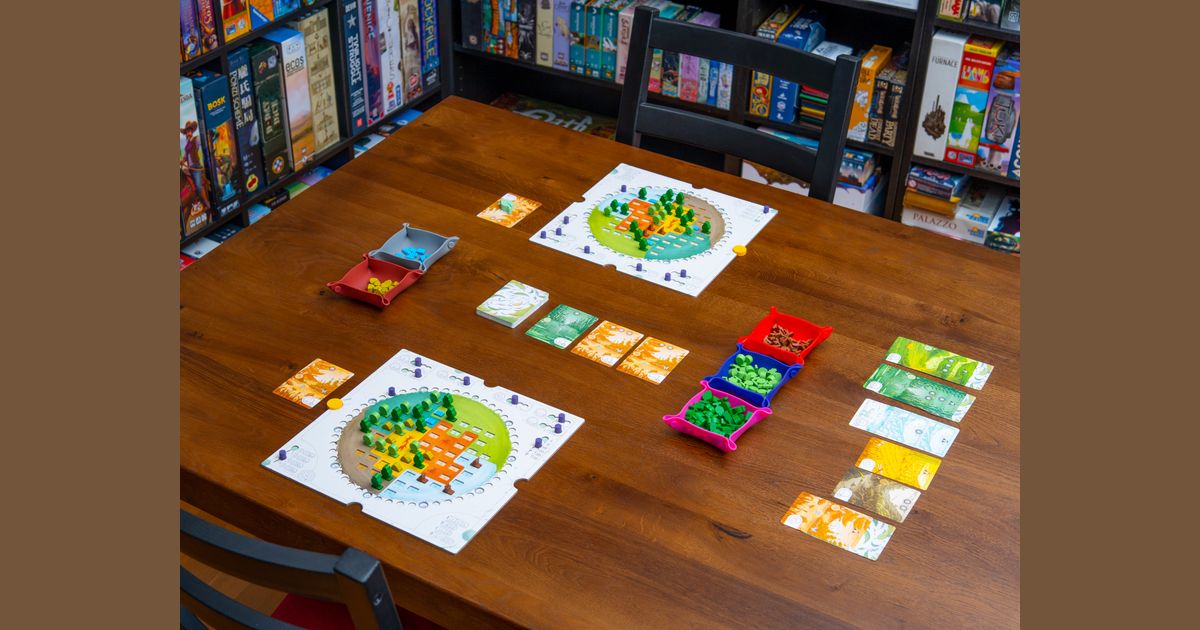 BoardGameGeek
