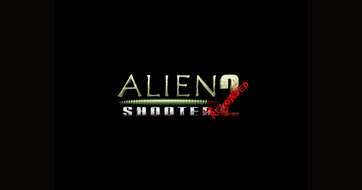 Alien Shooter 2: Reloaded | Video Game | VideoGameGeek