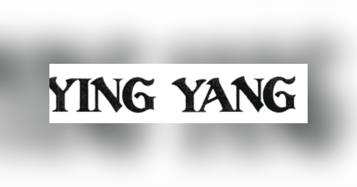 Ying Yang | Board Game | BoardGameGeek