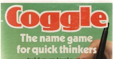 Coggle | Board Game | BoardGameGeek