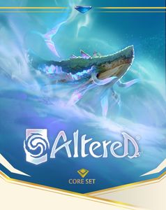 Altered | Board Game | BoardGameGeek