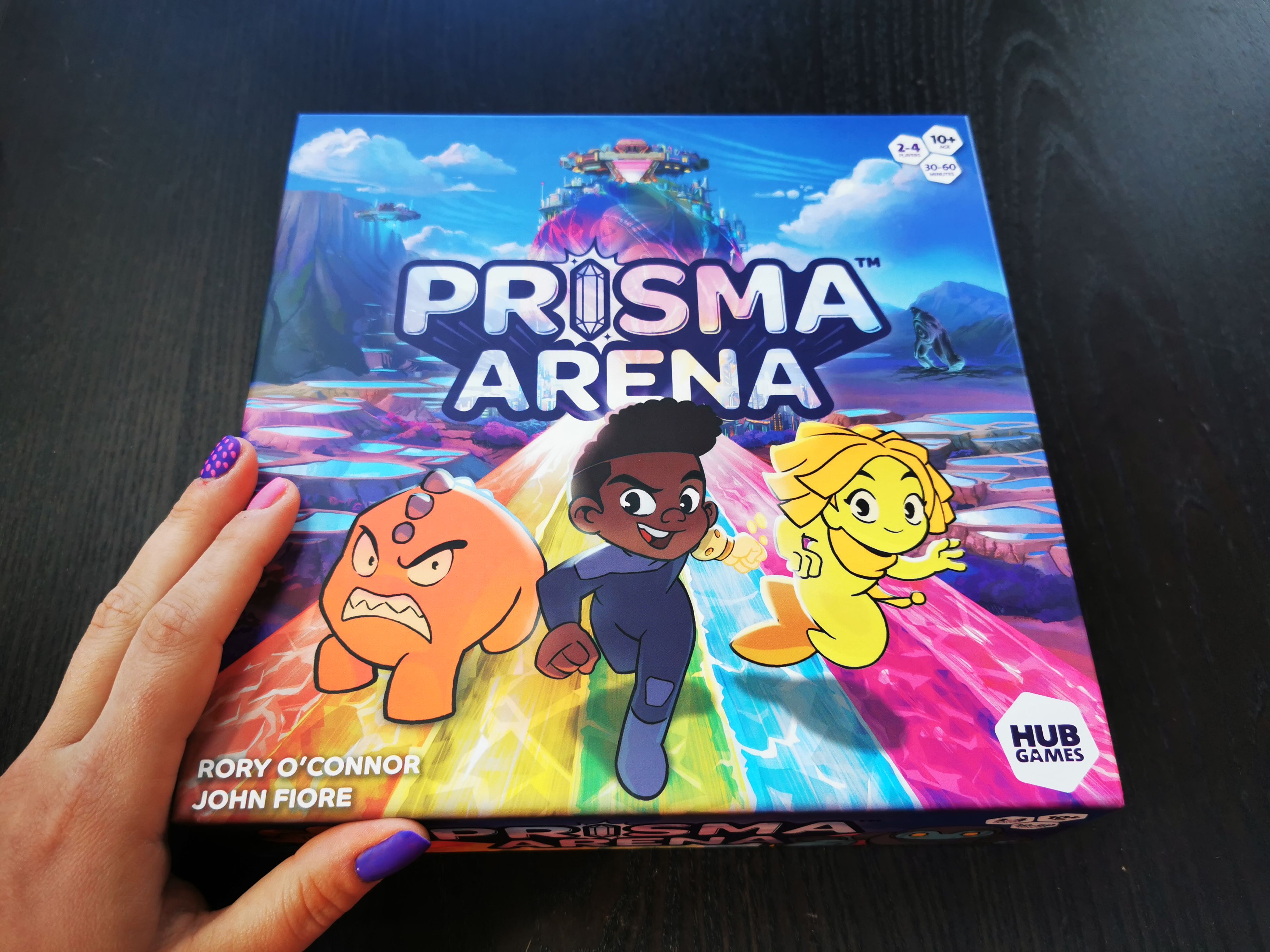 BoardGameGeek