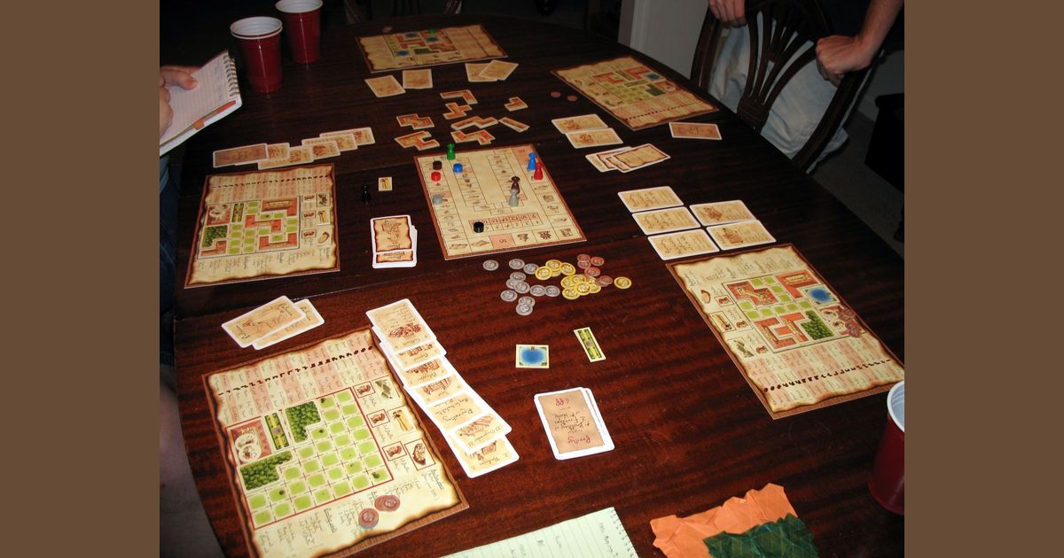 BoardGameGeek