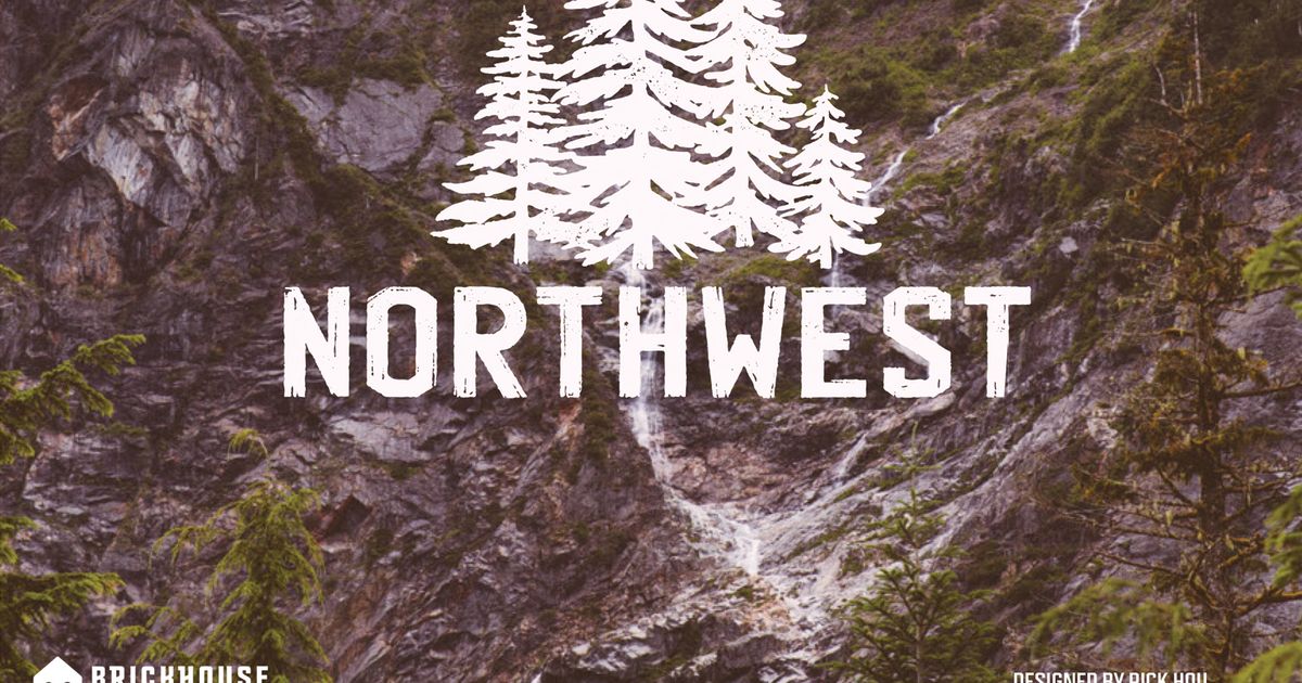 Northwest | Board Game | BoardGameGeek