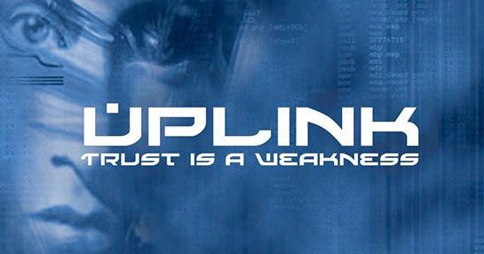 Uplink | Video Game | VideoGameGeek
