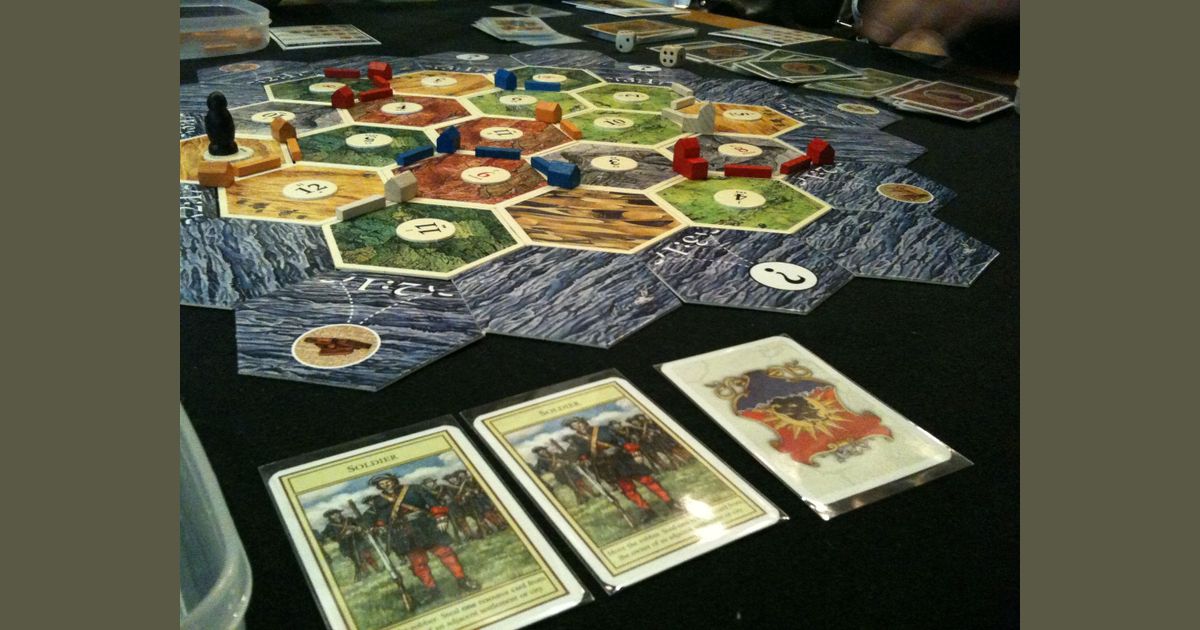 BoardGameGeek