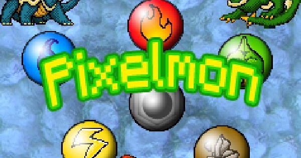 Pixelmon | Board Game | BoardGameGeek