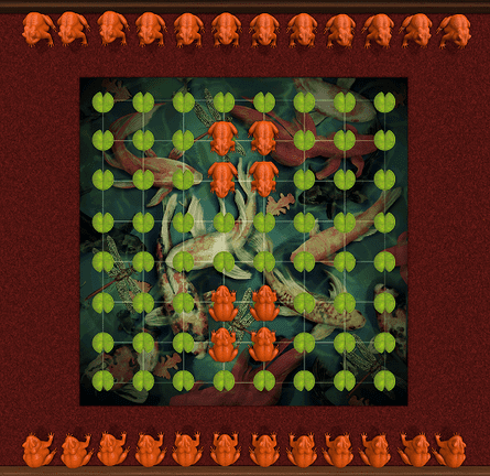 Sapos | Board Game | BoardGameGeek