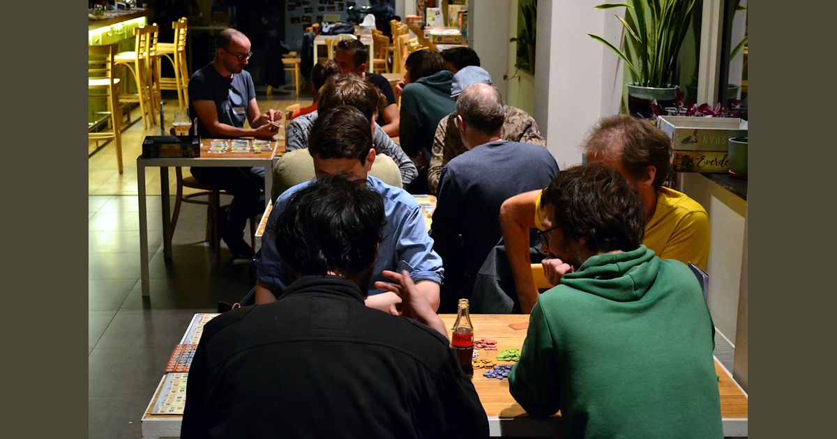 BoardGameGeek