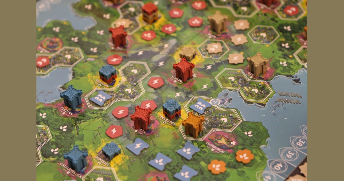 BoardGameGeek