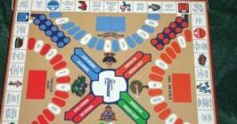 The Funtastic Fitness game | Board Game | BoardGameGeek