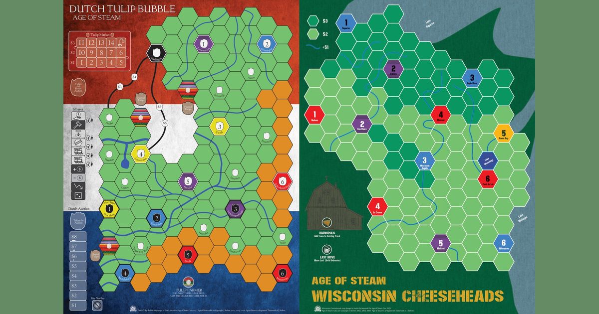 BoardGameGeek