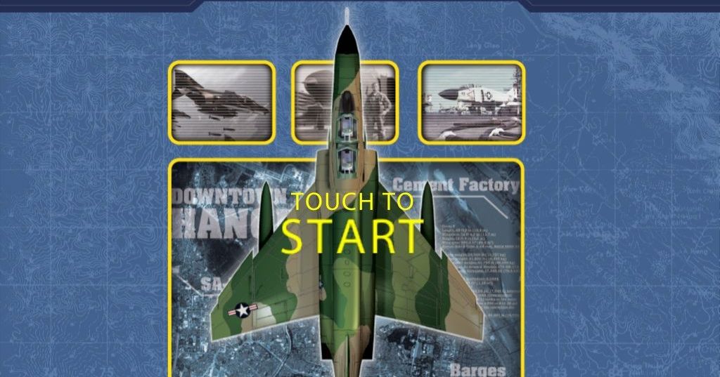 Phantom Leader | Video Game | VideoGameGeek