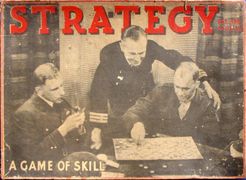 Strategy | Board Game | BoardGameGeek