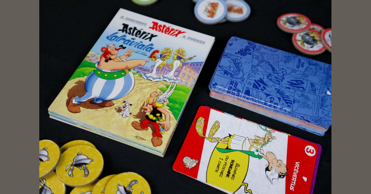 BoardGameGeek