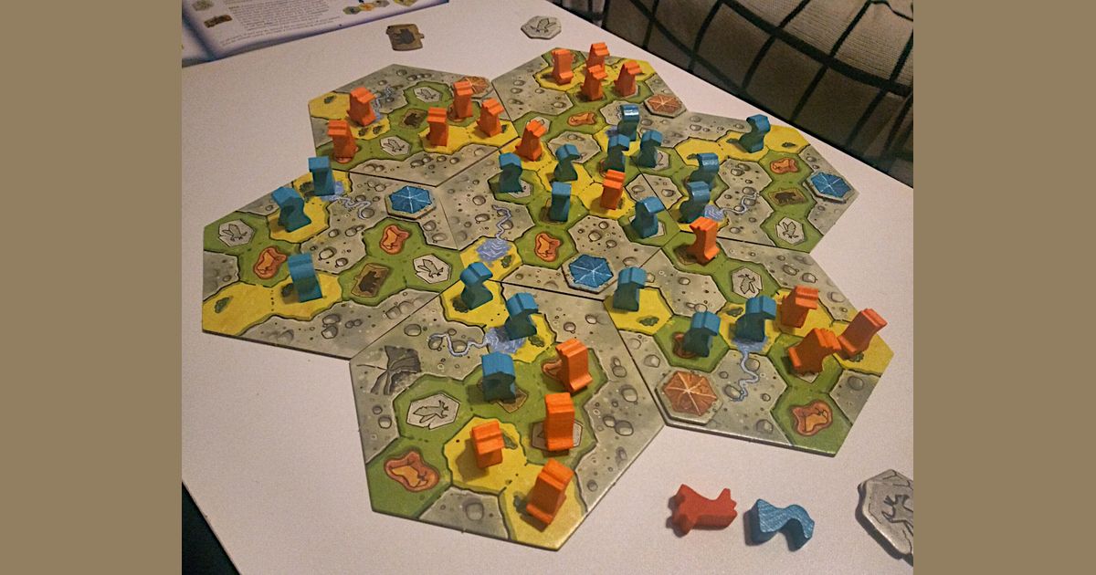 BoardGameGeek