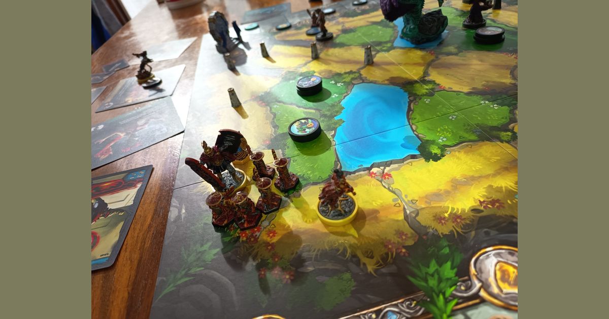 BoardGameGeek