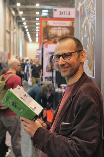 BoardGameGeek