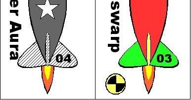 Pocket Rocket Racers | Board Game | BoardGameGeek