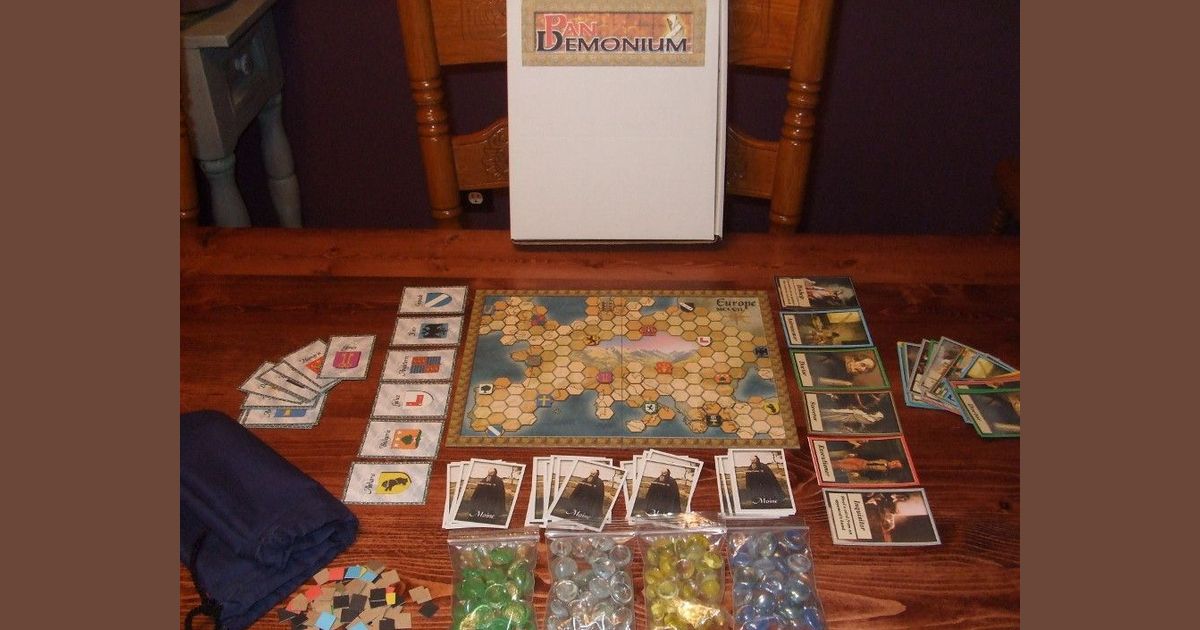 BoardGameGeek