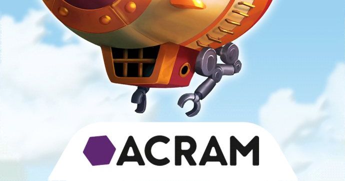 Charterstone: Digital Edition | Video Game | VideoGameGeek