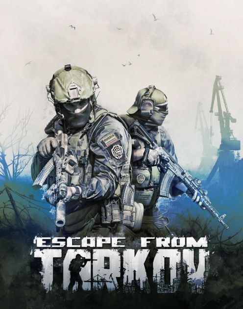 Escape From Tarkov - General Discussion and Strategy Thread | Escape ...