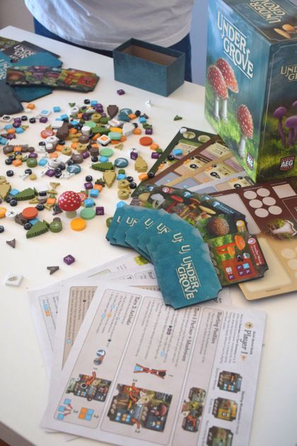 BoardGameGeek