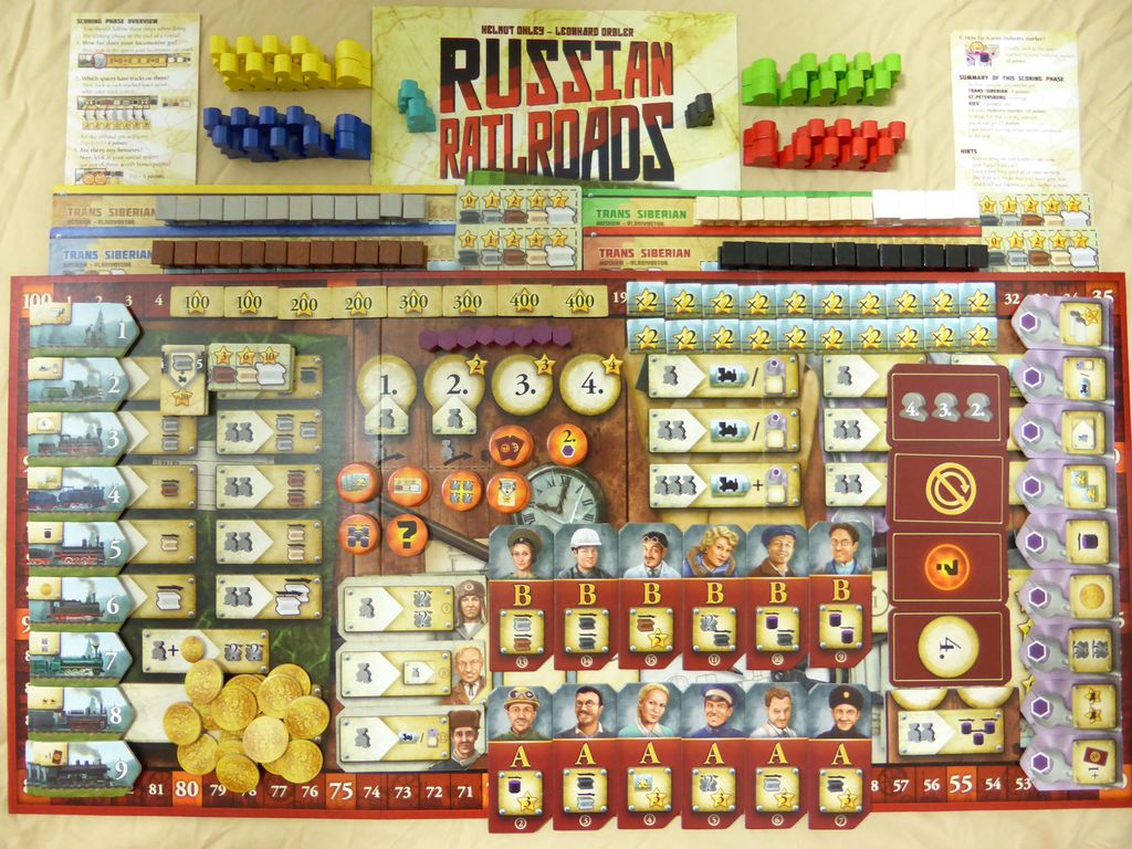 BoardGameGeek