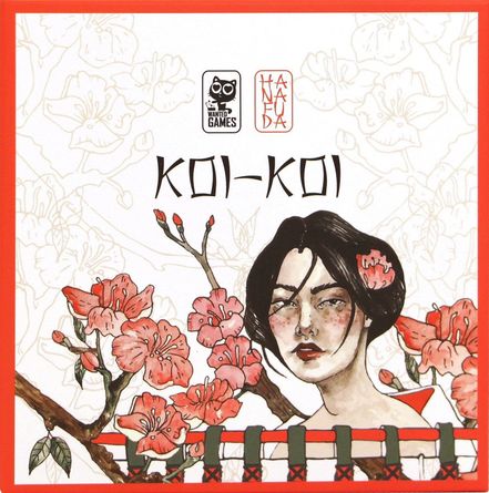 A Beginner's Guide to Koi-Koi | Koi-Koi