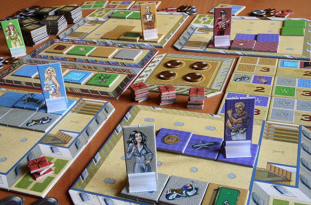 BoardGameGeek