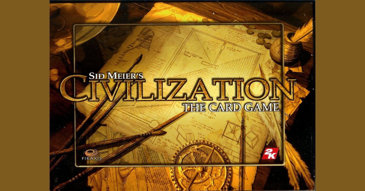Civilization_Card_Game_rules_es.pdf | Sid Meier's Civilization: The ...