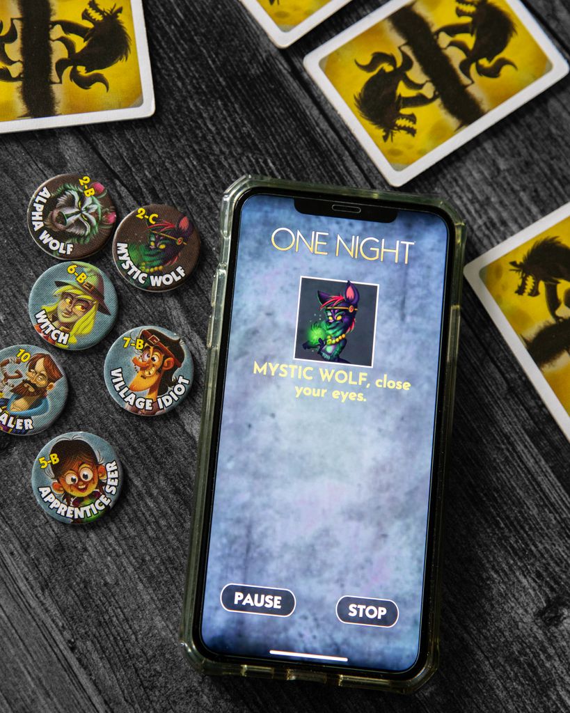 BoardGameGeek