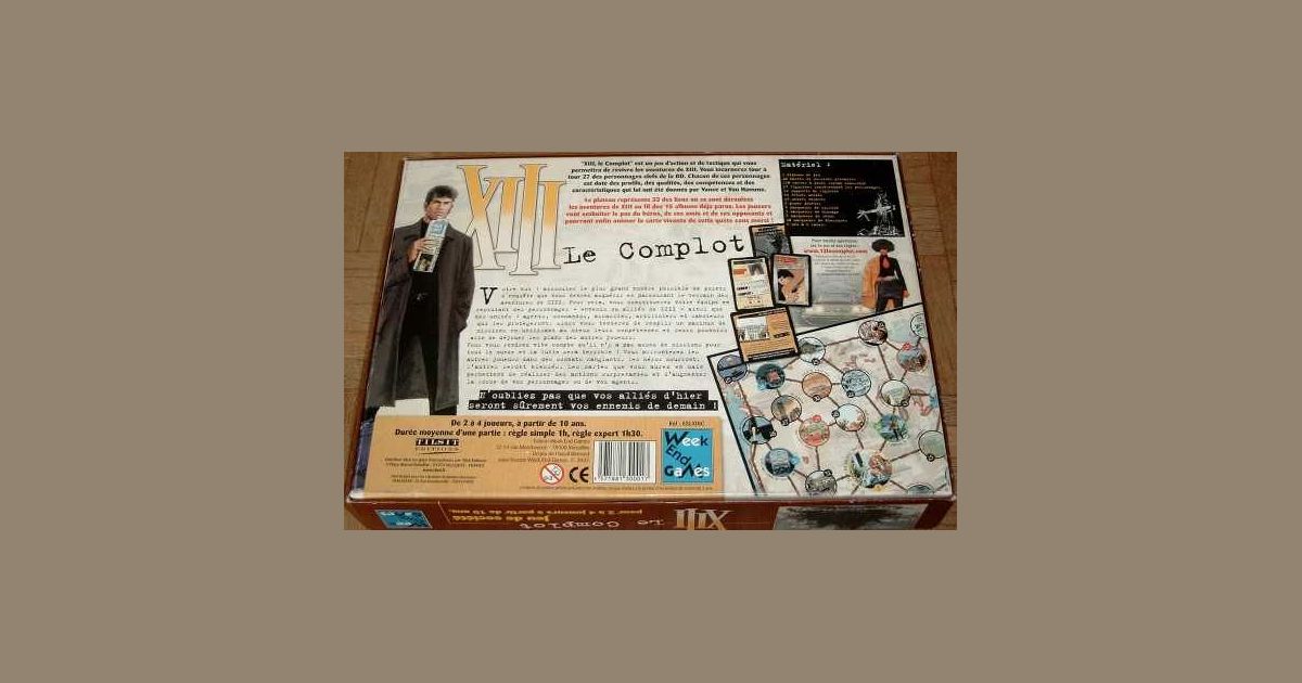 BoardGameGeek