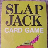 Slap Jack | Board Game | BoardGameGeek