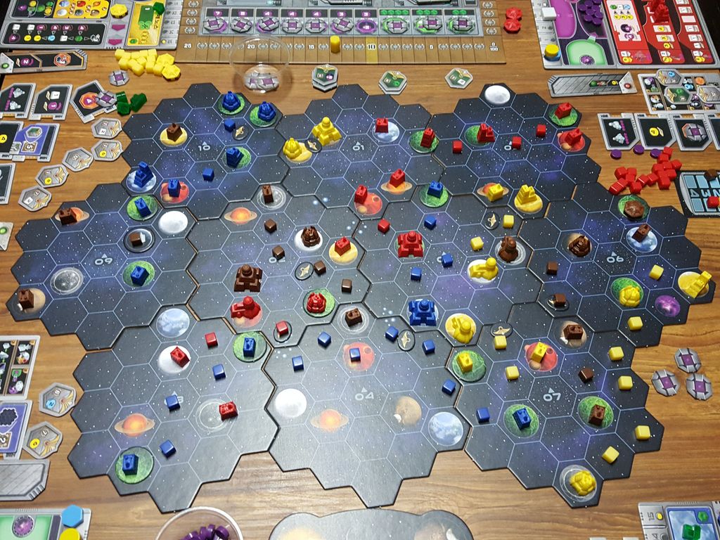 BoardGameGeek