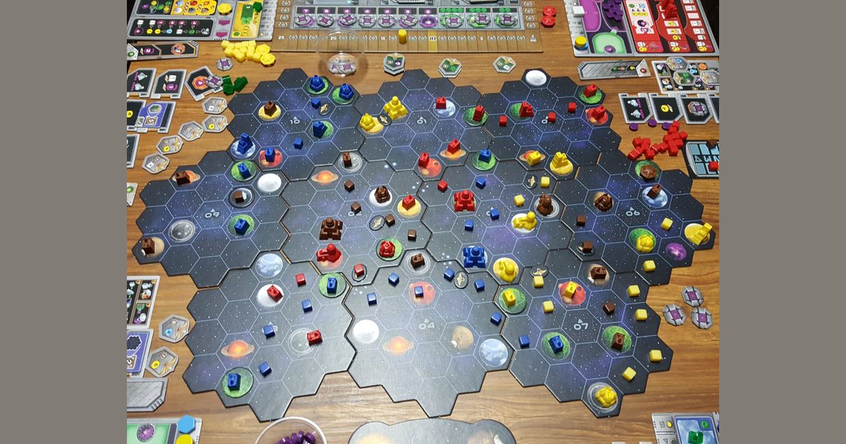 BoardGameGeek