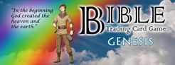 Bible TCG: Genesis | Board Game | BoardGameGeek