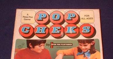 Pop-Cheks | Board Game | BoardGameGeek