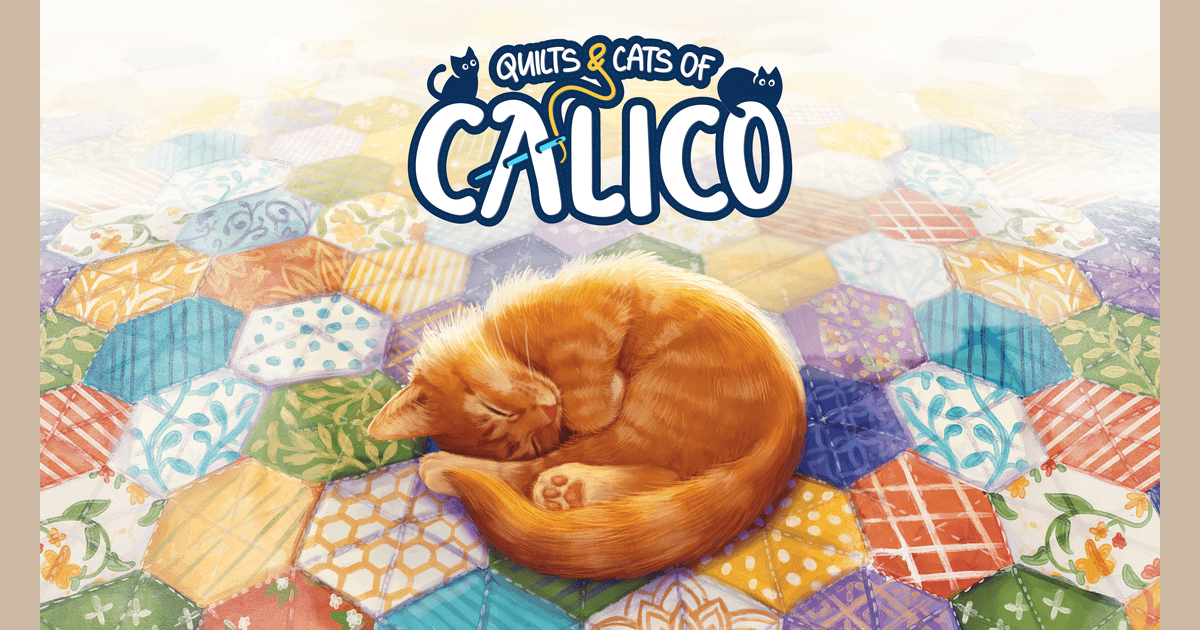 Calico online mulitplayer | Quilts & Cats of Calico
