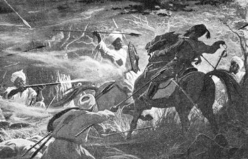 Sudan 1883 -- the Hicks Pasha disaster and the rise of the Mahdi ...